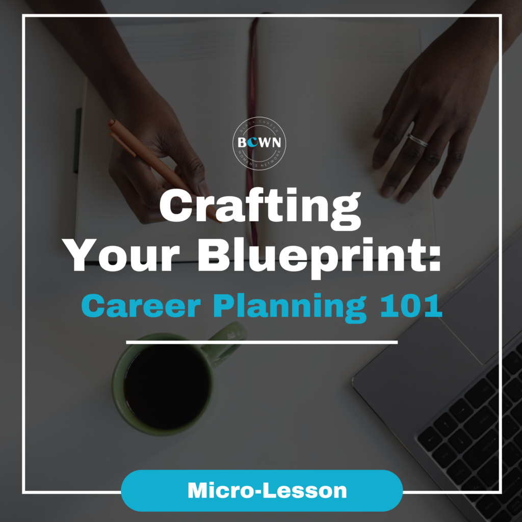 Courses - Black Career Women's Network